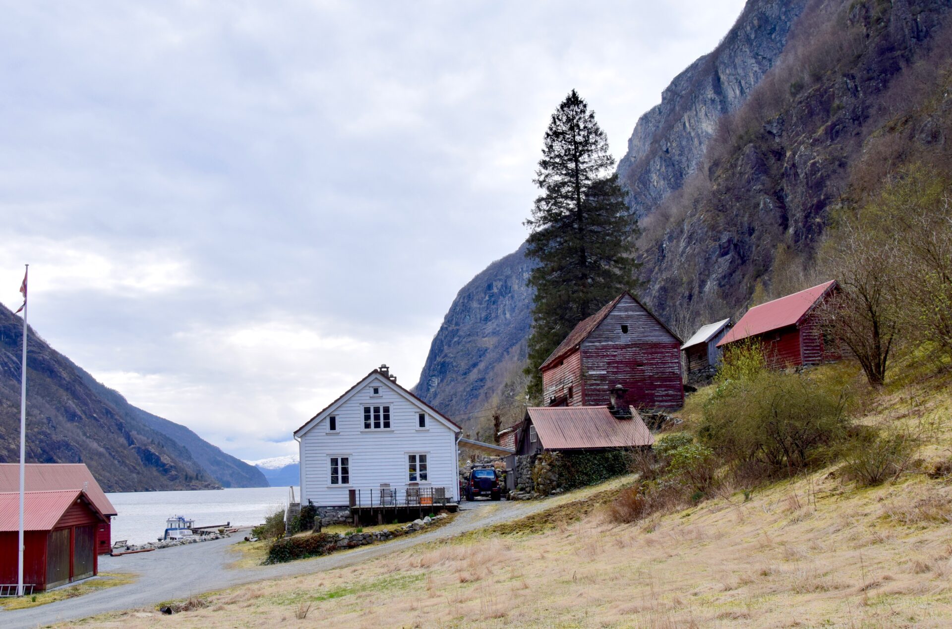 Norwegian Scenic Route-RYFYLKE-part2 | Big 5 Travel